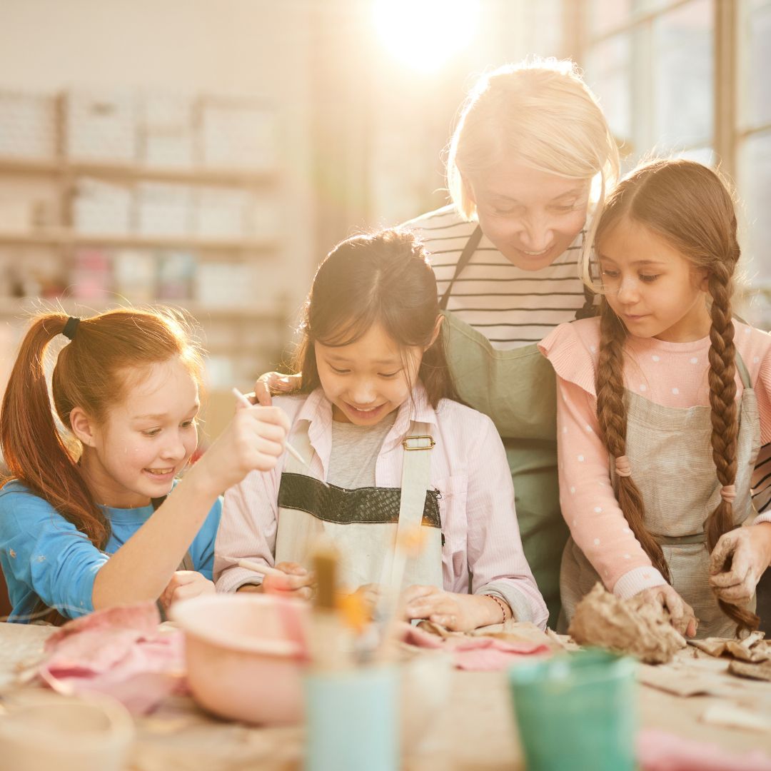 Empowering Education: Unleashing the Potential of a Learner-Centered ... Empowering Education: Unleashing the Potential of a Learner-Centered ...